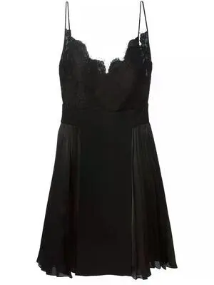 Givenchy Strappy Cocktail Dresses