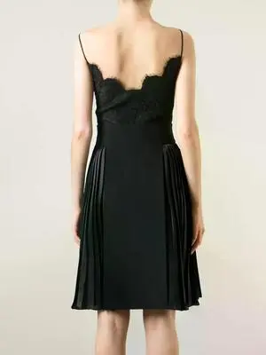 Givenchy Floral Lace Cami Dress