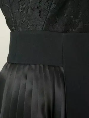 Givenchy Floral Lace Cami Dress
