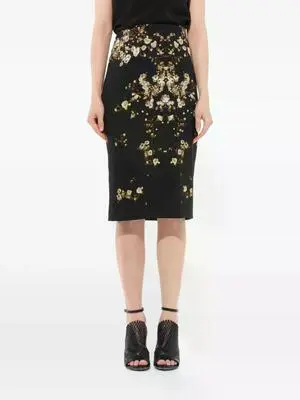 Givenchy Pencil Skirts