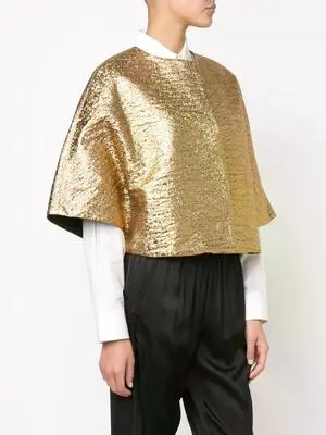 LANVIN Wide Sleeve Top