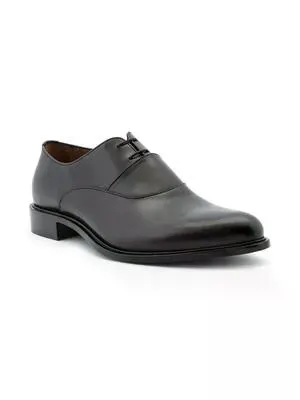 Givenchy Iconic Richel Oxford Shoes