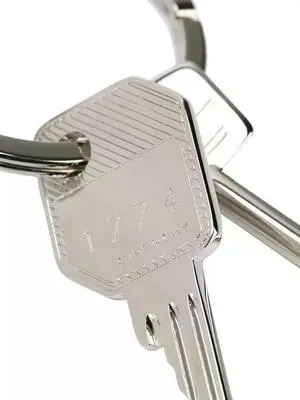 Givenchy Key Charm Ring