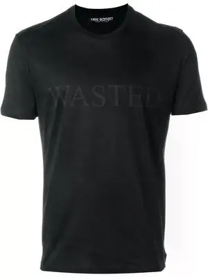 Neil Barrett Wasted T-shirt