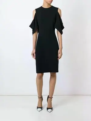 Givenchy Sheath Cocktail Dresses