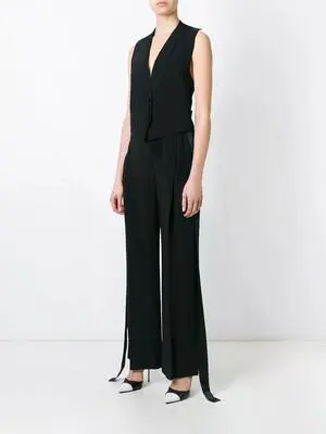 Givenchy Pleated Tailored Trousers