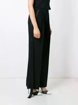 Givenchy Pleated Tailored Trousers