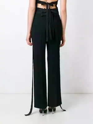 Givenchy Pleated Tailored Trousers