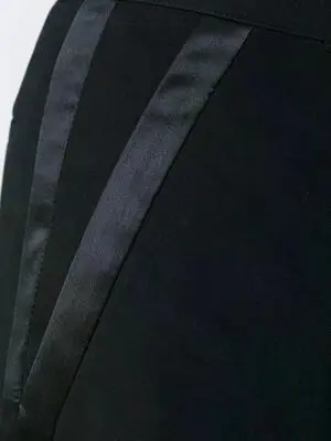 Givenchy Pleated Tailored Trousers