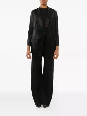 Givenchy Deconstructed Jacket