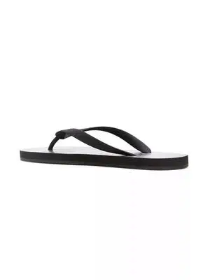 Givenchy Thong Flip-flops