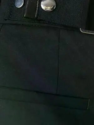 Givenchy Tailored Trousers