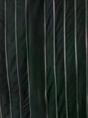 Givenchy Chain Bib Detail Shirt