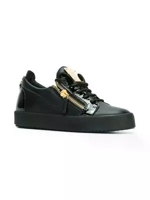 Giuseppe Zanotti Logo Sneakers For Women