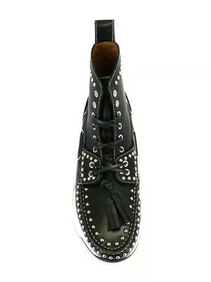 Givenchy Hamptons Ankle Boots