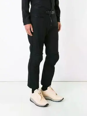 JUUN.J Straight Trousers