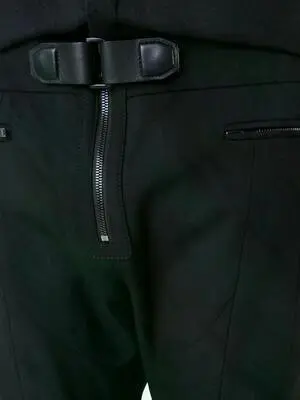 JUUN.J Straight Trousers