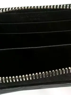 Givenchy Mini Stars & Logo Wallet