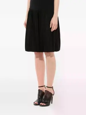 Givenchy Elasticated Skirts