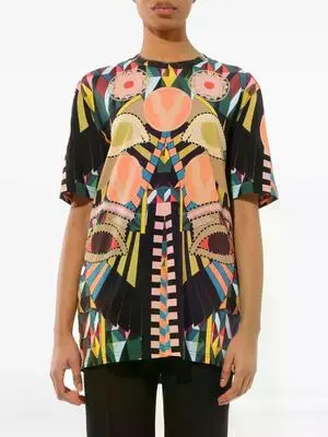 Givenchy Crazy Cleopatra T-shirt