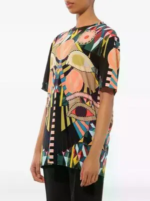 Givenchy Crazy Cleopatra T-shirt