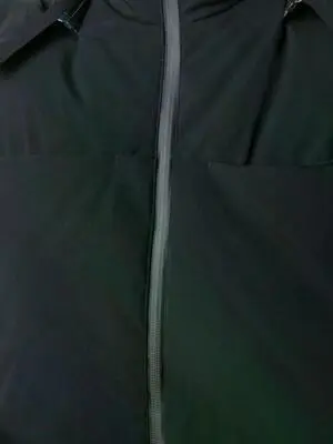 Y3 Hooded Down Vest