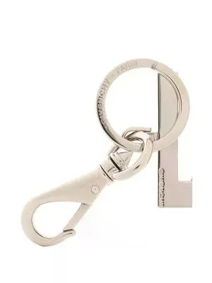 Givenchy Love Keyring