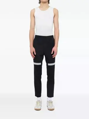 LANVIN Band Detail Trousers