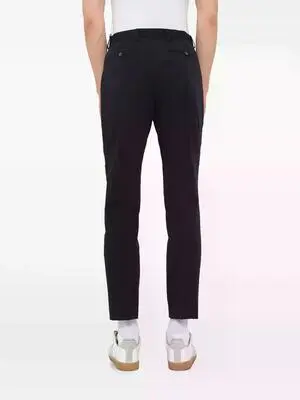 LANVIN Band Detail Trousers