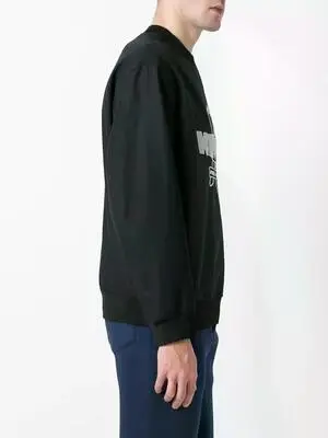 Kenzo Embroidered Nasa Sweatshirt