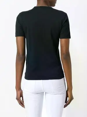 Givenchy Iconic Eye Printed T-shirt