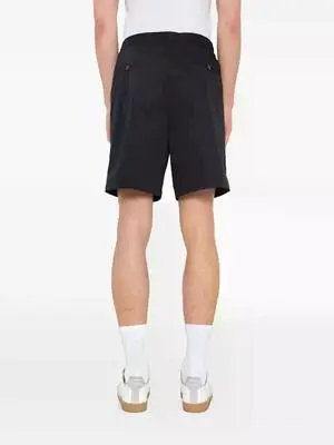 LANVIN Drawstring Shorts