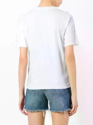 Kenzo Patch Print T-shirt