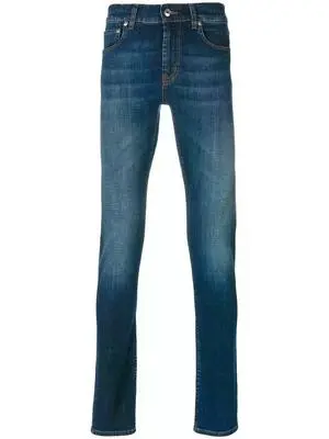 Alexander McQueen Skinny Jeans