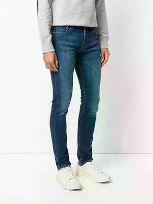 Alexander McQueen Skinny Jeans