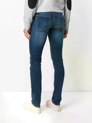 Alexander McQueen Skinny Jeans