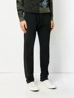 Kenzo Drawstring Sweatpants