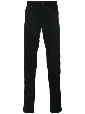 Kenzo Slim-fit Biker Jeans