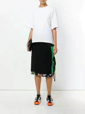 Kenzo Boxy T-shirt