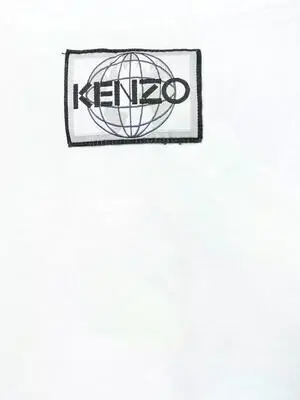 Kenzo Boxy T-shirt