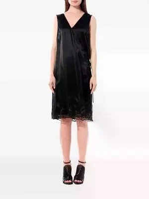 Balenciaga Midi Dress