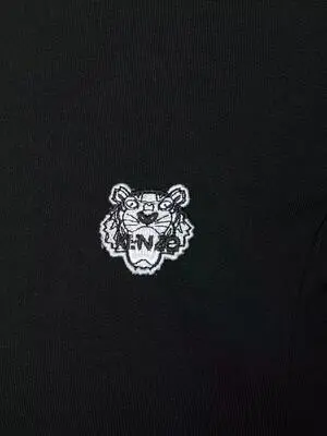 Kenzo Tiger Patch Dress