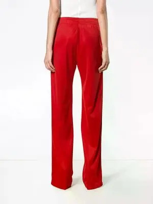 Givenchy Logo Stripe Track Pants