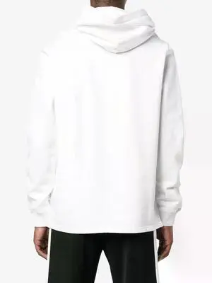 Givenchy Printed Hoodie