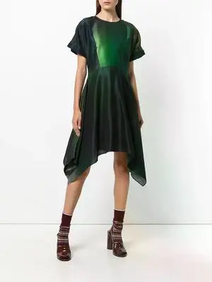 Kenzo Soft Flare Dress