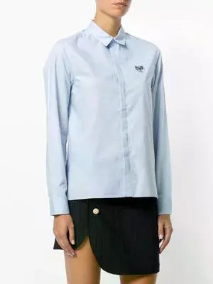 Kenzo Tiger Crest Shirt