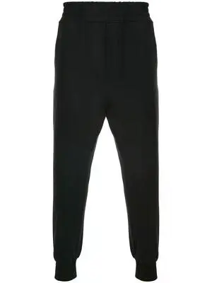 WOOYOUNGMI Tailored Track Pants