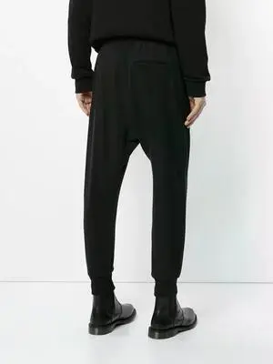 WOOYOUNGMI Tailored Track Pants