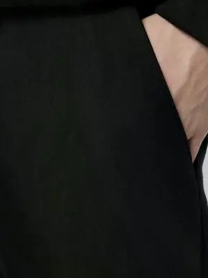 WOOYOUNGMI Tailored Track Pants