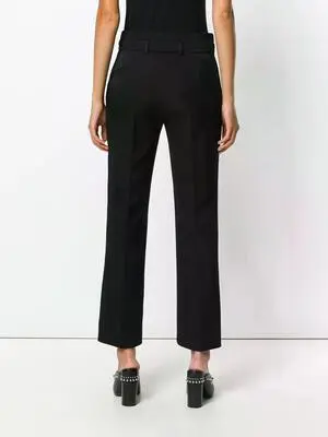 Givenchy Straight Leg Trousers